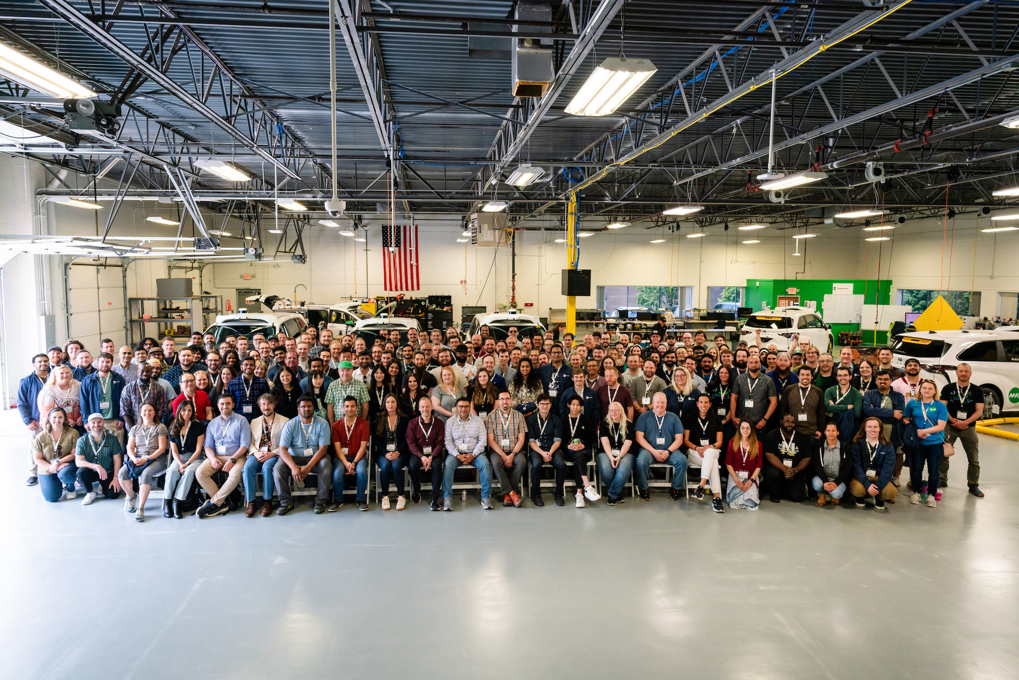 Careers at May Mobility | May Mobility