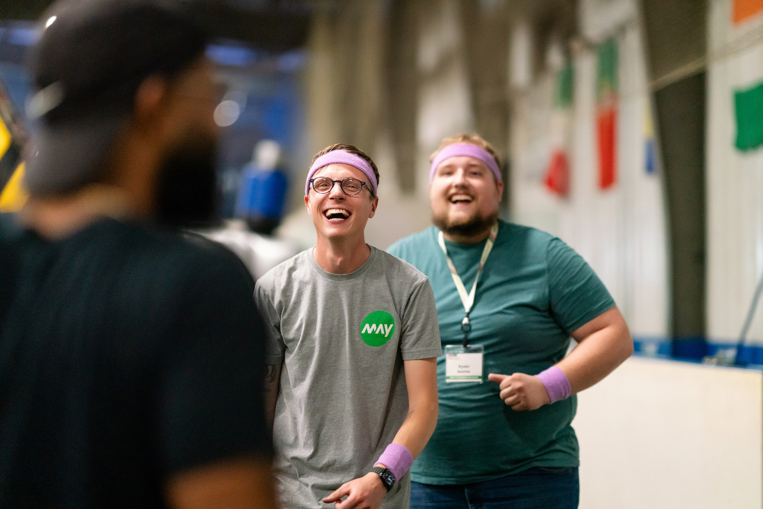 Careers at May Mobility | May Mobility