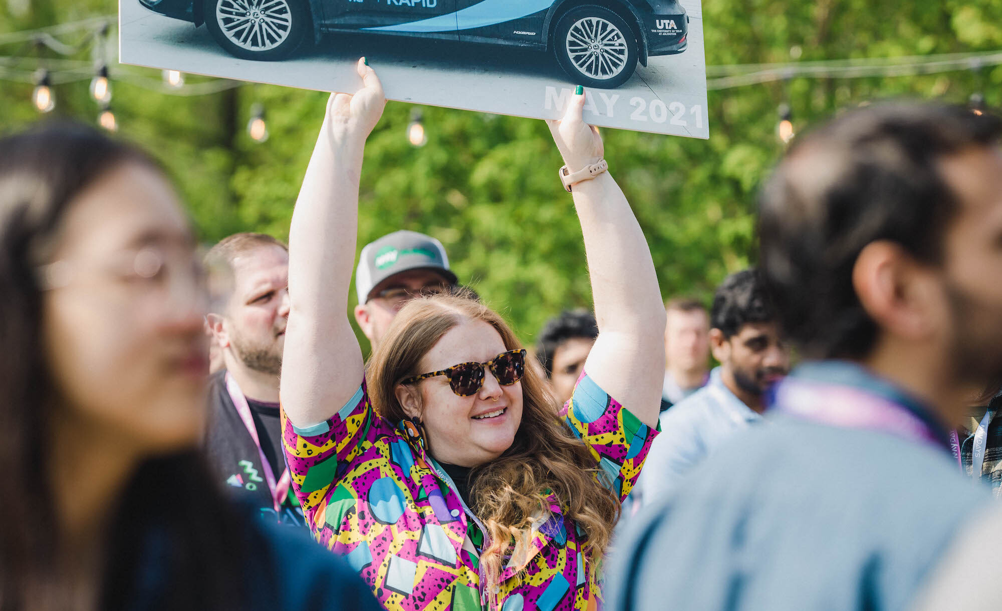 About May Mobility | May Mobility