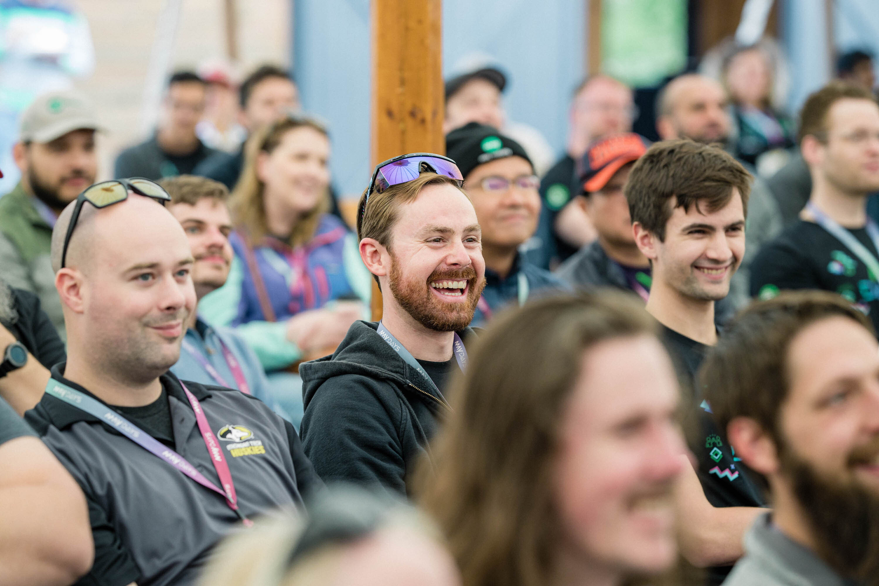 About May Mobility | May Mobility