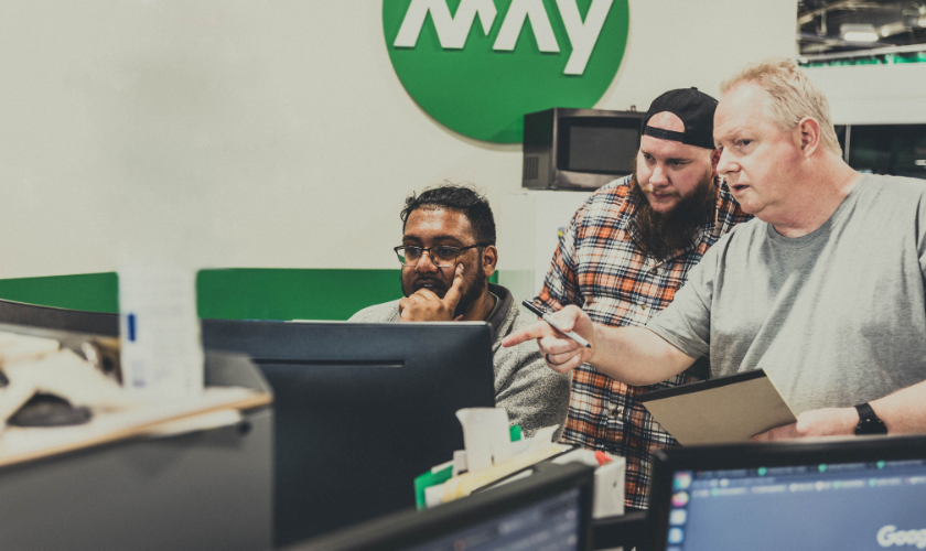 May Mobility | Careers at May Mobility