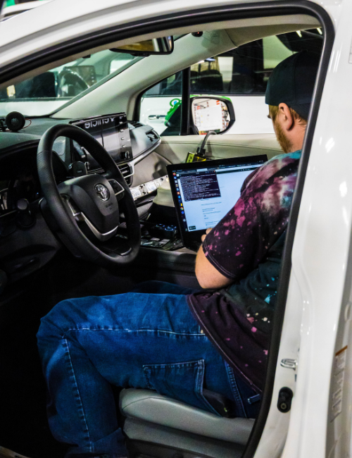 May Mobility | Careers at May Mobility