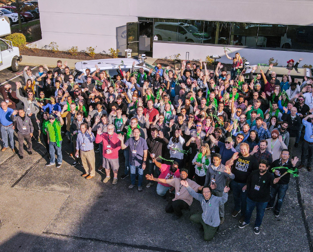 May Mobility | How Does Multi-Policy Decision Making (MPDM) Work?