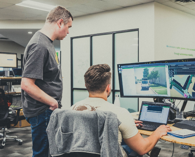 About May Mobility | May Mobility