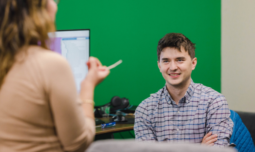 May Mobility | Meet May