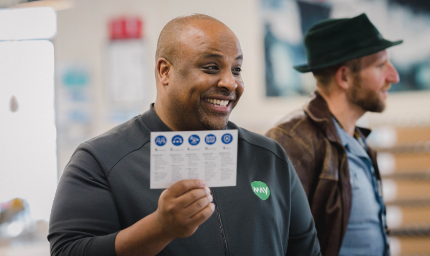 About May Mobility | May Mobility