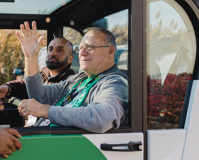 Careers at May Mobility | May Mobility