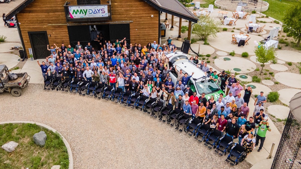 Careers at May Mobility | May Mobility