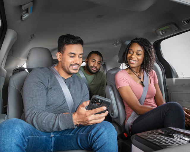 Our Locations | May Mobility