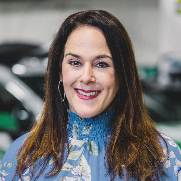 Meet May | May Mobility