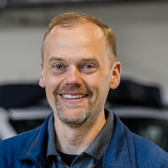 May Mobility (ES) | May Mobility CEO: DeepSeek shows it’s time to…