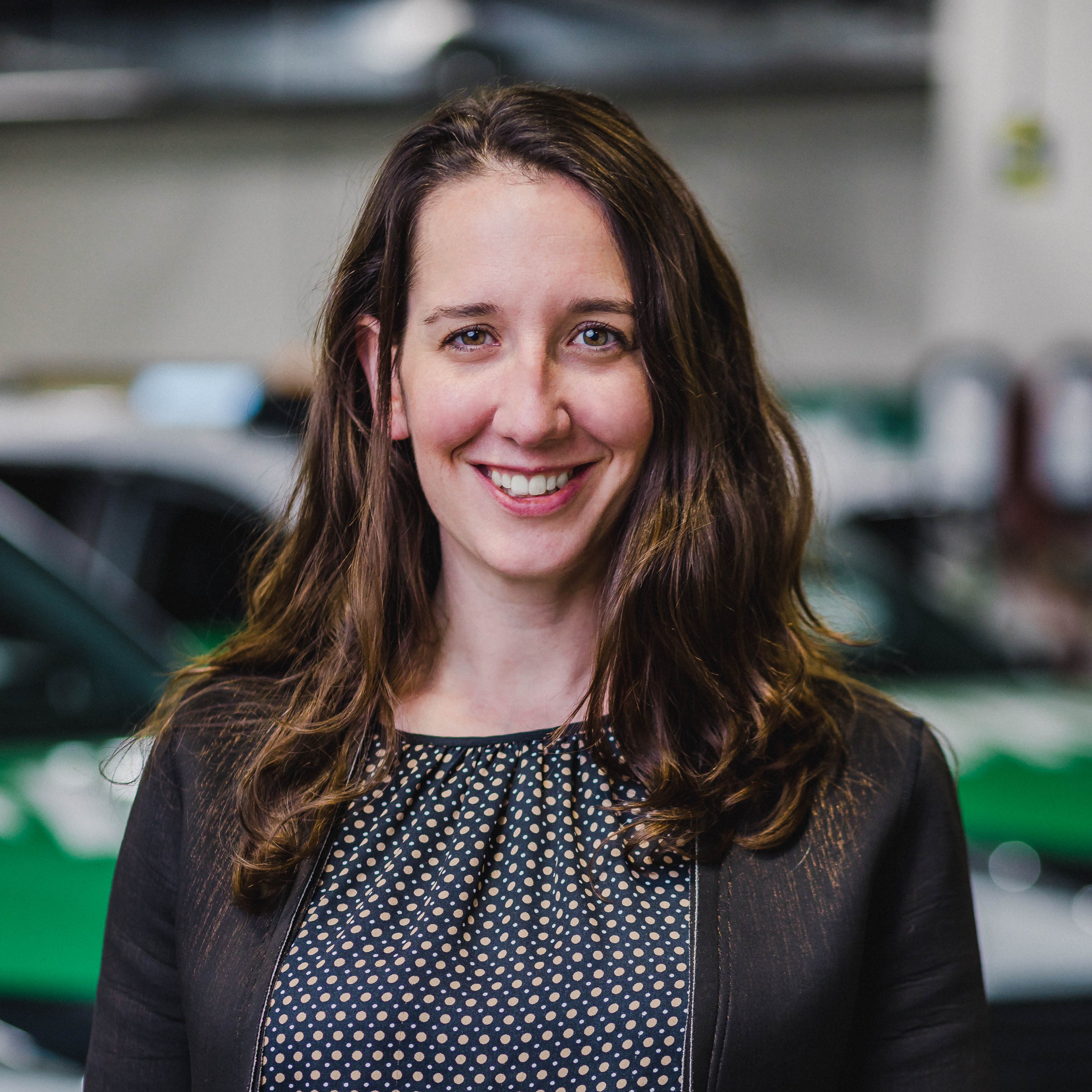 Level 4 is where it’s at: Autonomy that can make… | May Mobility