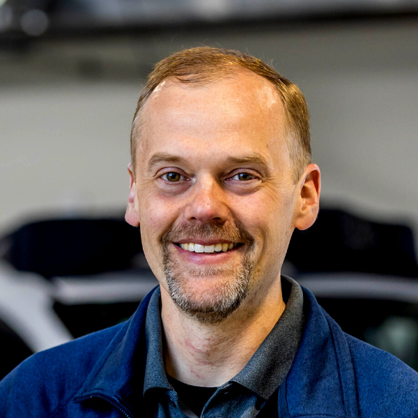 Investors | May Mobility