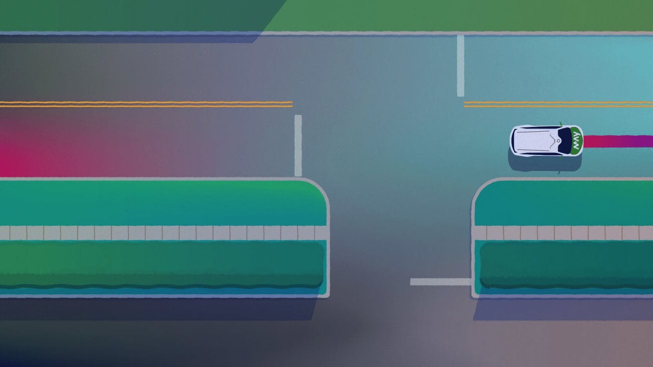 May Mobility | Autonomy at Scale: Multi-Policy Decision Making (MPDM)…