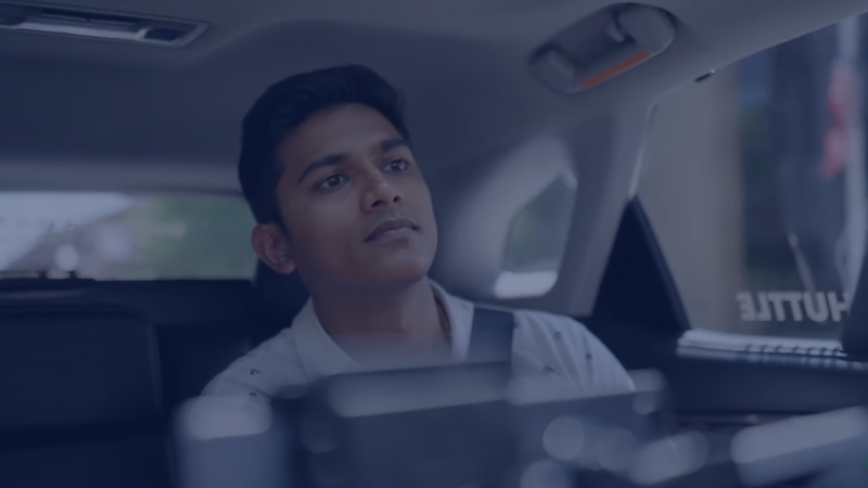 May Mobility’s Commitment to Safety | May Mobility