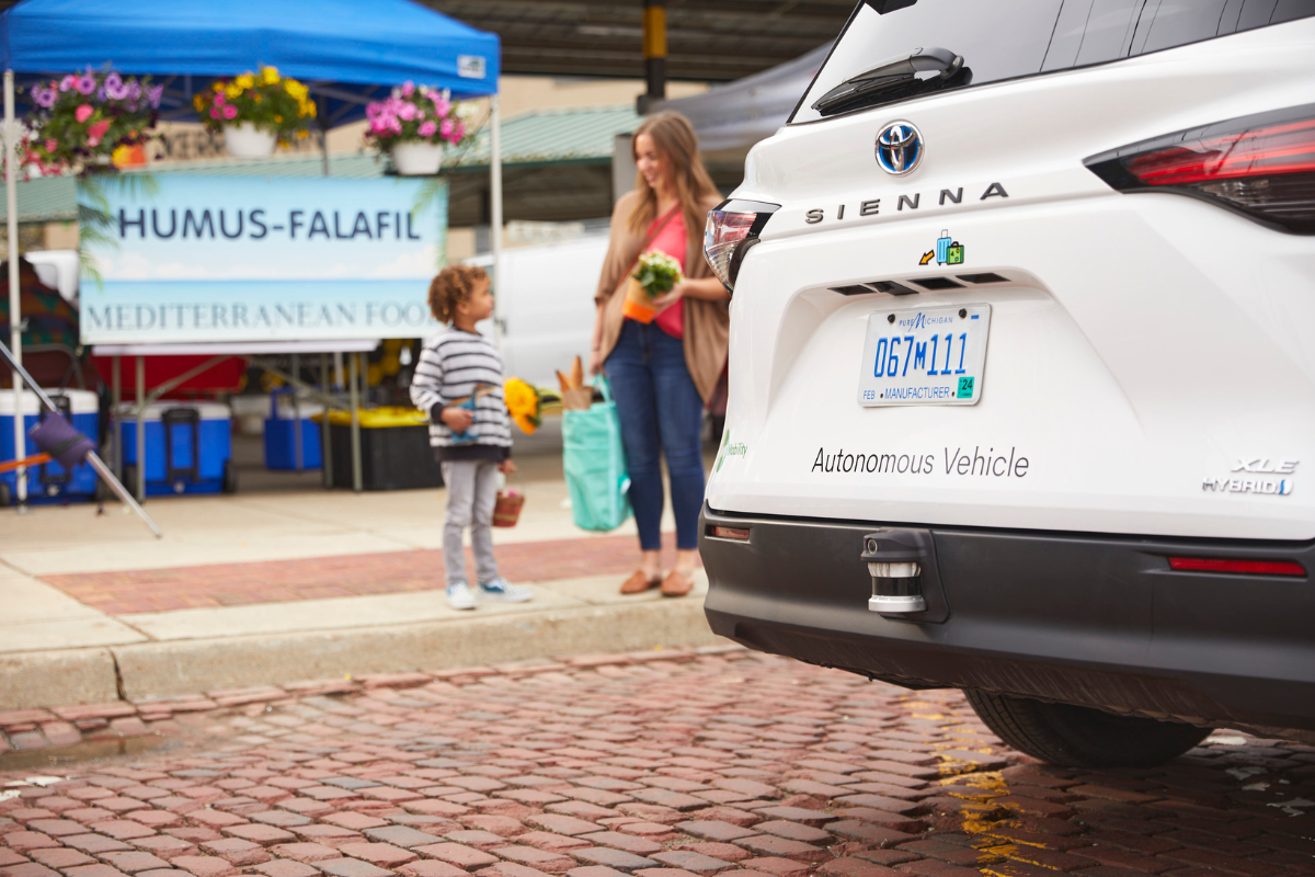 Careers at May Mobility | May Mobility