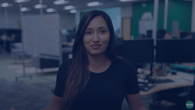 Careers at May Mobility | May Mobility